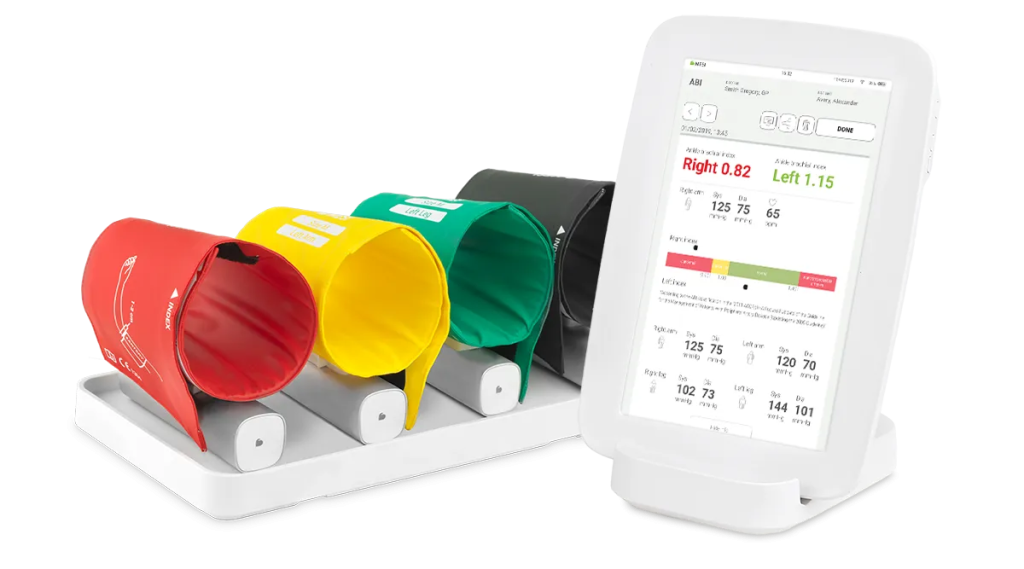 State-of-the-Art Diagnostics - Lymph Fusion